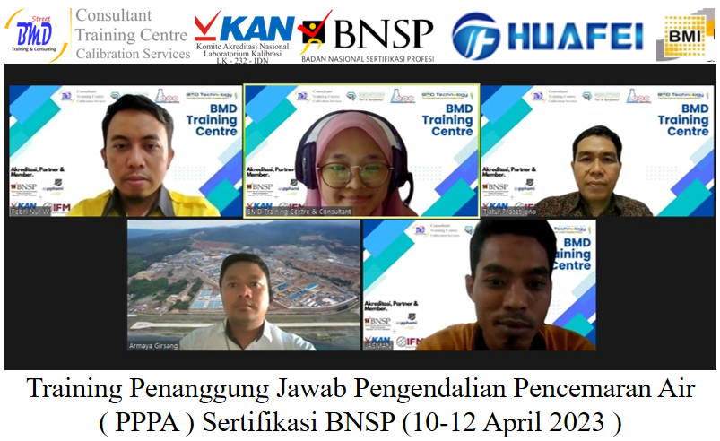 BMD Training Centre: Training ISO | Food | Laboratory | QHSE Consultant